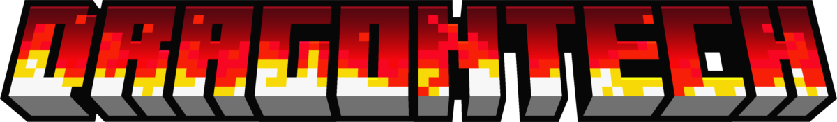 DragonTech — LemonCraft Wiki